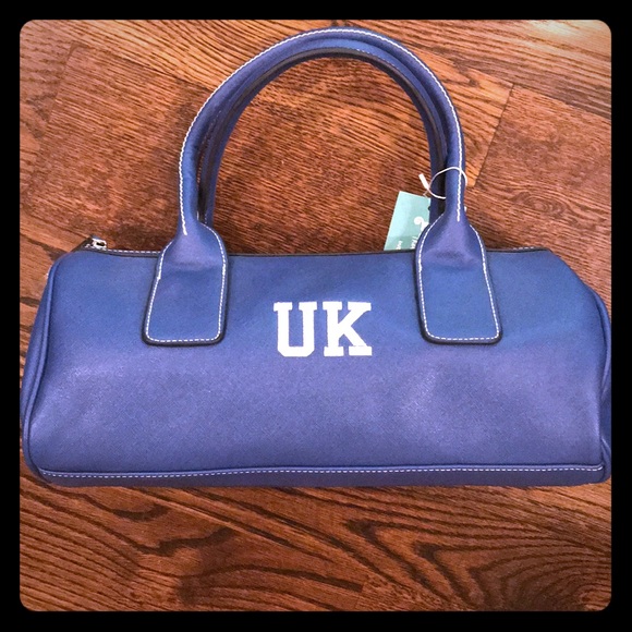 Initials Inc. | Bags | Initials Inc University Of Kentucky Purse | Poshmark